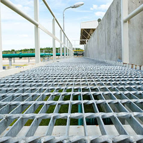 Grating manufacturers in Saudi Arabia | Grating suppliers